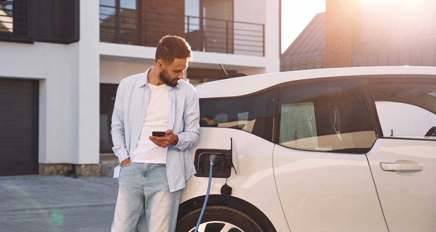 Electric Vehicle Home Charging Installation Experts - EV Squad